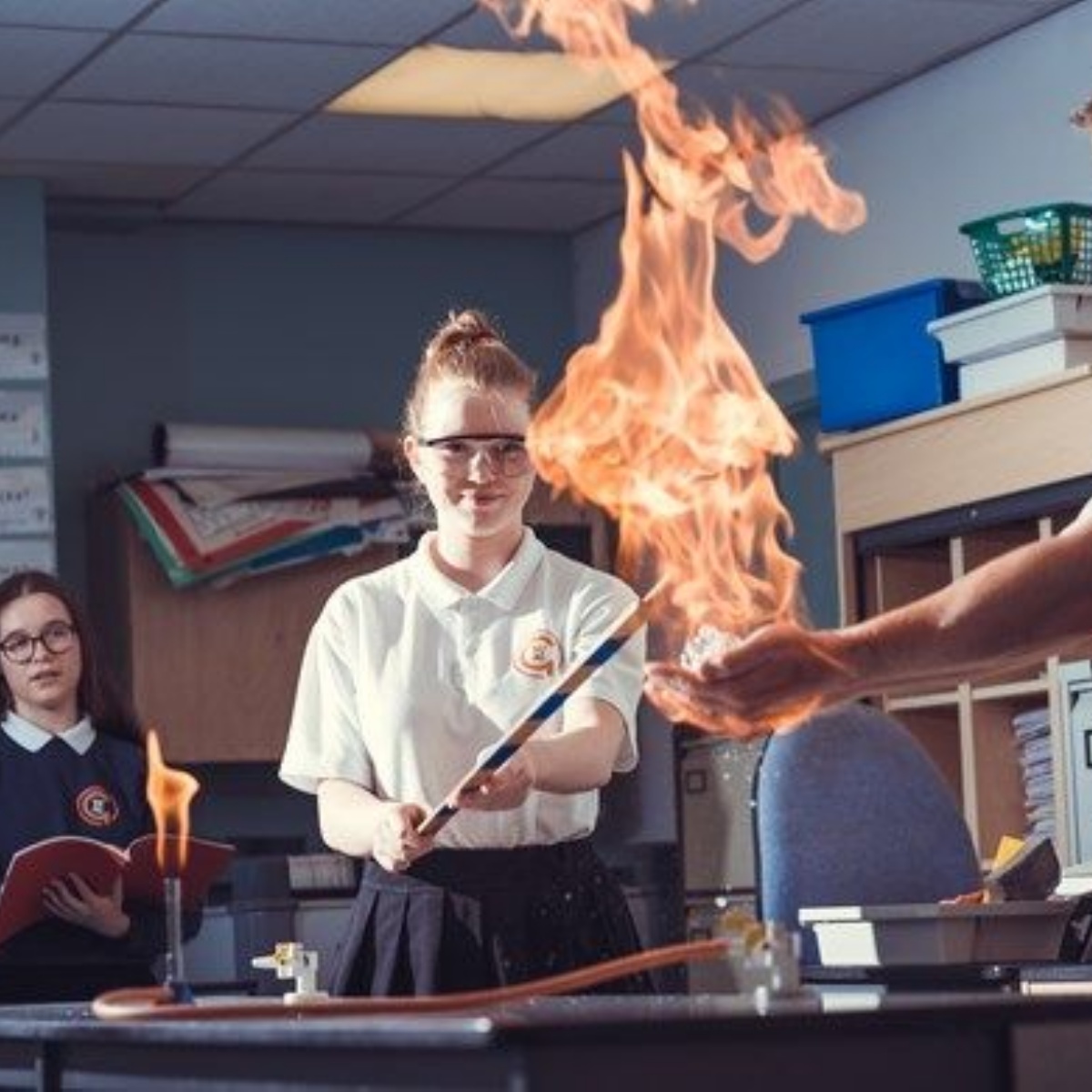 Jesmond Park Academy - Our school shines in latest performance tables